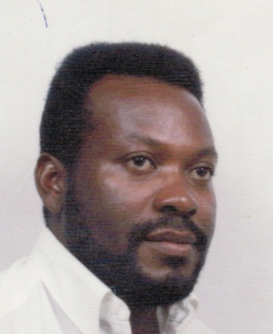 Olney D. Nicholas Dead at 51 | St. Croix Source